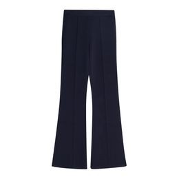 Bershka Leggings Damen Gr&ouml;&szlig;e XL navy