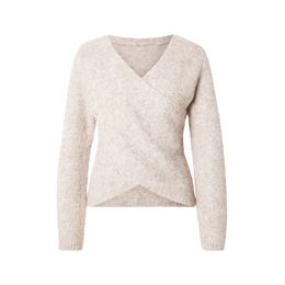 Only Pullover 'ONLZaggie' Damen Gr&ouml;&szlig;e S dunkelbeige