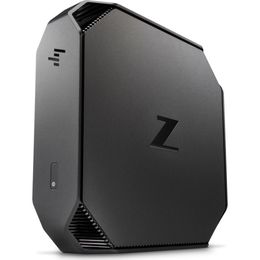 HP Z2 G4 Mini Core i5 3.1 GHz - HDD 500 GB RAM 8 GB