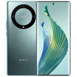 Honor Magic5 Lite 256GB - Gr&uuml;n - Ohne Vertrag