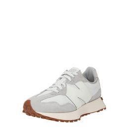New Balance Sneaker '327' Herren Gr&ouml;&szlig;e 43/43.5 grau / wei&szlig;
