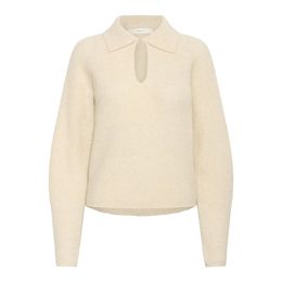 Inwear Pullover 'IWNIAS' Damen Gr&ouml;&szlig;e S ecru