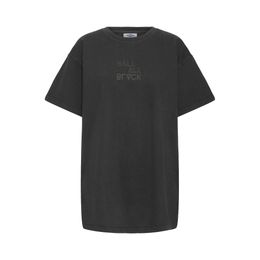 Ball Shirt Damen Gr&ouml;&szlig;e S schwarz