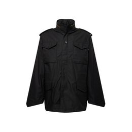 Alpha Industries Jacke Herren Gr&ouml;&szlig;e 4XL schwarz