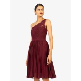 Kraimod Kleid Damen Gr&ouml;&szlig;e 36 bordeaux