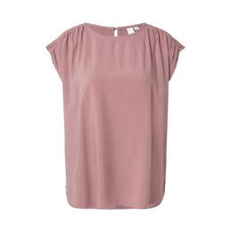 QS Bluse Damen Gr&ouml;&szlig;e XXS altrosa