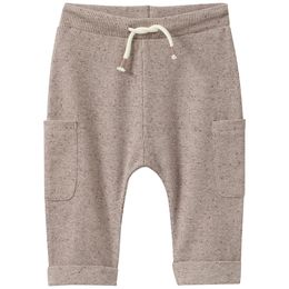 Topomini Baby Jogginghose mit Waffelstruktur