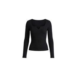 Studioselect Shirt 'Mona' Damen Gr&ouml;&szlig;e M schwarz