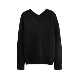 next Pullover Damen Gr&ouml;&szlig;e XXL schwarz
