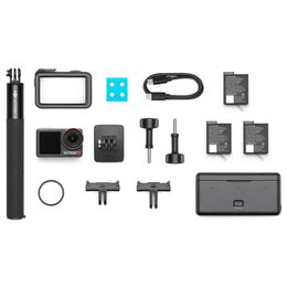 DJI Osmo Action 5 Pro Adventure Combo - Dealpreis