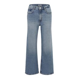 Only Petite Jeans 'ONLJUICY' Damen Gr&ouml;&szlig;e 25 blue denim