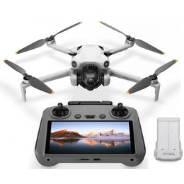DJI Mini 4 Pro + Smart Controller + Akku - Dealpreis