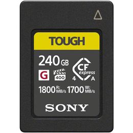 Sony CFexpress 240GB Typ A Tough 1700MB/s