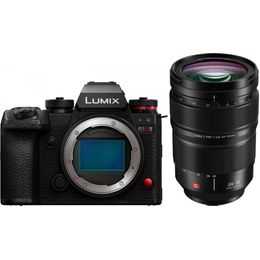 Panasonic Lumix DC-S1RII + S Pro 24-70mm f2,8 - nach 300 EUR Panasonic Lumix S - Objektiv Herbst Aktion - nach 300 EUR Panasonic Lumix S WBW Herbst Aktion