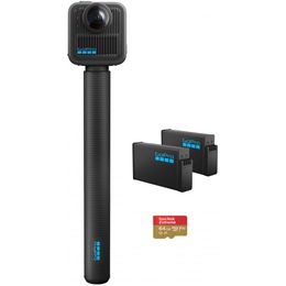GoPro MAX2 Accessory Hard Bundle