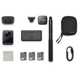 DJI Osmo 360 Vlog-Bundle - Dealpreis