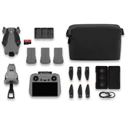 DJI Mini 5 Pro Fly More Combo (RC2) + SanDisk Extreme Pro 256GB - Dealpreis