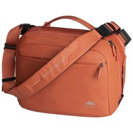 Summit-Creative Tenzing Shoulder bag 7l orange