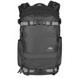 Summit-Creative Tenzing Zip Top Backpack 45l black