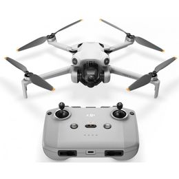 DJI Mini 4 Pro + RC-N2 + Lexar Silver Plus microSDXC 512GB - Dealpreis