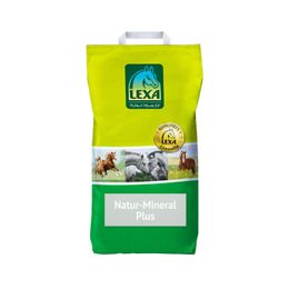 LEXA Natur-Mineral 4.5 kg