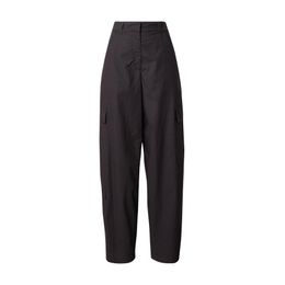 Iro Cargohose Damen Gr&ouml;&szlig;e 40 schwarz