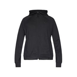 Nike Sportsweatjacke Herren Gr&ouml;&szlig;e XL schwarz