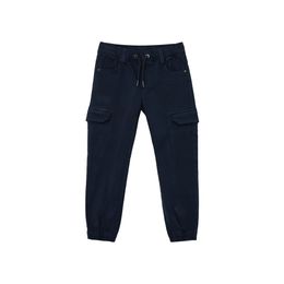 s.Oliver Hose 'Pelle' Jungen Gr&ouml;&szlig;e 104 marine