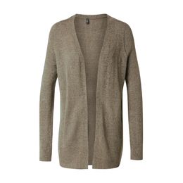Only Strickjacke 'ONLSunny' Damen Gr&ouml;&szlig;e L oliv