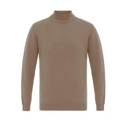 Anou Anou Jumper Herren Gr&ouml;&szlig;e S braun