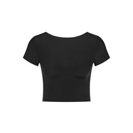 Sloggi Shapingtop 'ZERO Feel 2.0' Damen Gr&ouml;&szlig;e S schwarz