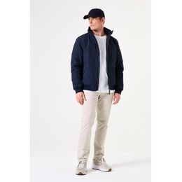 Garcia Übergangsjacke in Dunkelblau - 40% | Größe XL | Herren-plussize