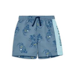 Lego Badeshorts in Blau - 43% | Gr&ouml;&szlig;e 98 | Kinder-bademode