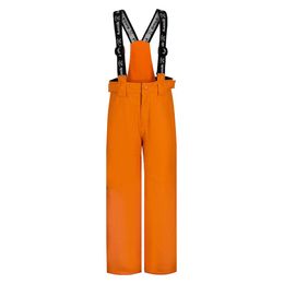 Kamik Ski-/ Snowboardhose "Harper" in Orange - 41% | Gr&ouml;&szlig;e 116 | Kinderhosen