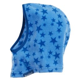 Playshoes Fleece-Sturmhaube in Blau - 13% | Baby-muetzen