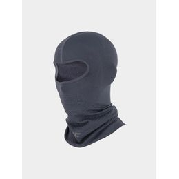 4F Sturmhaube in Grau - 28% | Gr&ouml;&szlig;e L/XL | Damen-muetzen-caps
