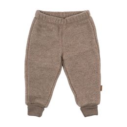 Mikk-line Wollhose in Hellbraun - 33% | Gr&ouml;&szlig;e 68 | Babyhosen