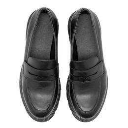 C'M Loafer in Schwarz - 68% | Gr&ouml;&szlig;e 40 | Damen-schuhe-halbschuhe