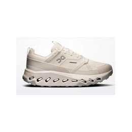 On RUNNING Laufschuhe "CloudhorizOn" in Creme - 13% | Gr&ouml;&szlig;e 38 | Damen-outdoorschuhe