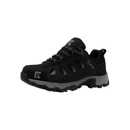 Kastinger Wanderschuhe "Landschur Low KTX" in Schwarz - 40% | Gr&ouml;&szlig;e 44 | Damen-outdoor-sport-schuhe