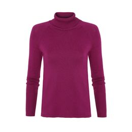 TATUUM Pullover ' NEKOKI 1' Damen Gr&ouml;&szlig;e L bordeaux