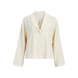 Object Blazer 'Mathilda' Damen Gr&ouml;&szlig;e 40 creme
