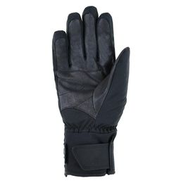 Roeckl Sports Ski-/ Snowboardfingerhandschuhe "Hintertux GTX" in Schwarz - 38% | Gr&ouml;&szlig;e 6 | Damenhandschuhe