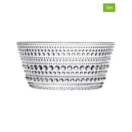 iittala 2er-Set: Schalen "Kastehelmi" - 230 ml - 25% | Gedeckter-tisch