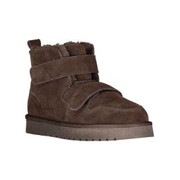 Geographical Norway Winterboots ''Oscratch'' in Braun - 67% | Gr&ouml;&szlig;e 40 | Damen-stiefel
