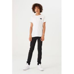 Garcia Jeans "Xandro" - Slim fit - in Schwarz - 83% | Größe 170 | Kinderjeans