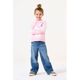 Garcia Jeans - Wide fit - in Blau - 47% | Gr&ouml;&szlig;e 110 | Kinderjeans
