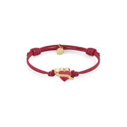 Philipp Plein Armband - Armband Plein Valentine - Gr. EINHEITSG - in Gold - f&uuml;r Damen