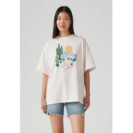 Levi's Levi's Shirt in Wei&szlig; - 47% | Gr&ouml;&szlig;e S | Damen-tops