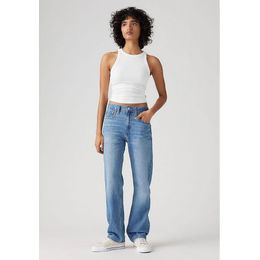 Levi's Levi's Jeans - Comfort fit - in Blau - 58% | Gr&ouml;&szlig;e W27 | Damenjeans